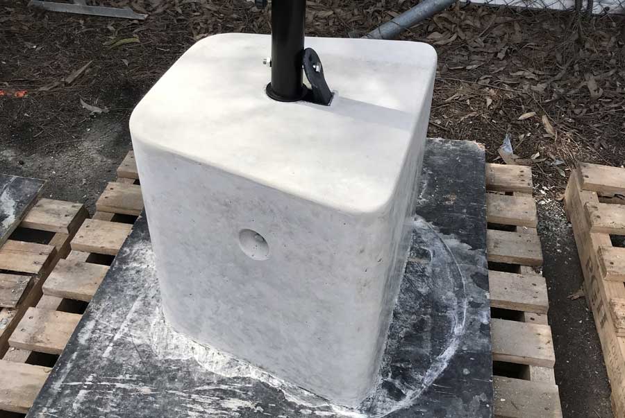 Structum – BUILDING CONCRETE STRUCTURES.