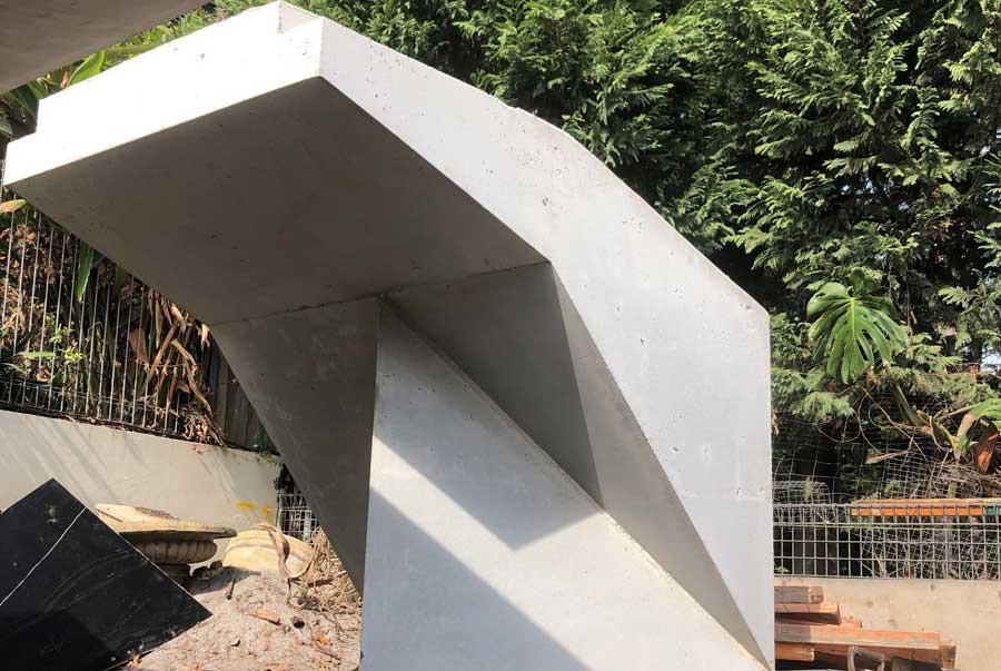 Structum – BUILDING CONCRETE STRUCTURES.